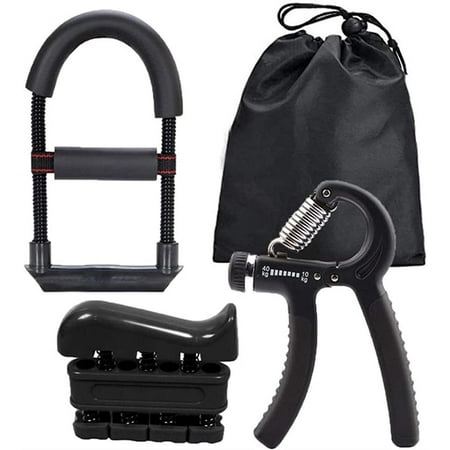 ZMLEVE Hand Grips Strength Wrist Arm Muscle Hand Grip Enhancer Forearm ...