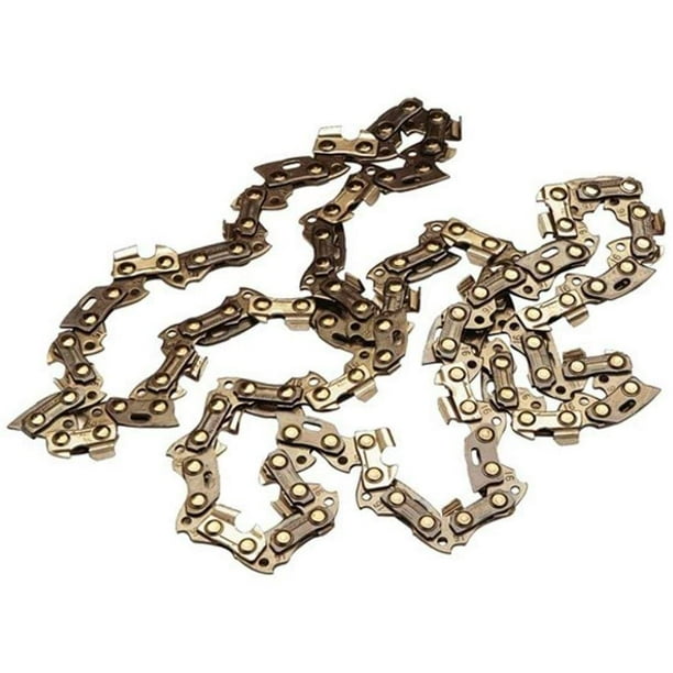 Ryobi 681858001 14 in. Chain for Ryobi RY40502 - Walmart.com - Walmart.com