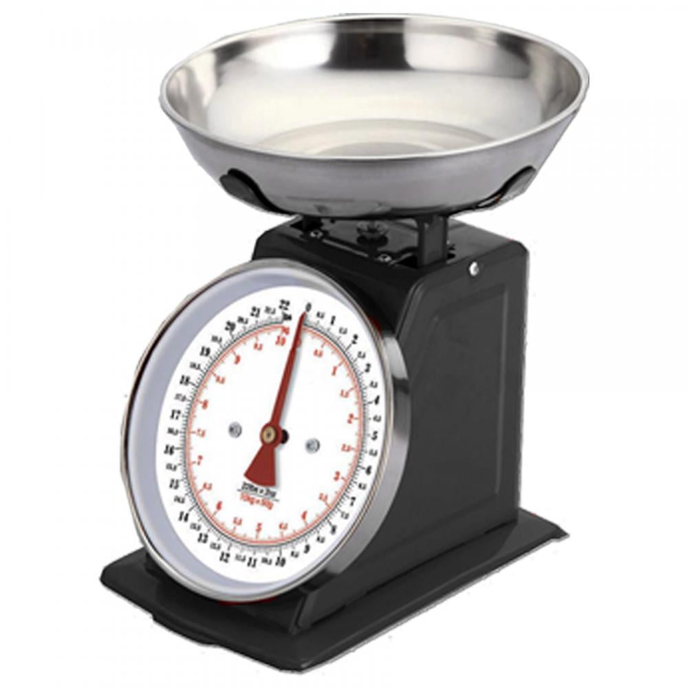 Cookinex SK510 Mechanical Kitchen Scale - Walmart.com