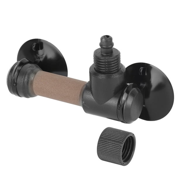 C Atomizer,Aquarium Cylinder CO2 Diffuser Water Plant Tank C Atomizer ...