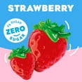 2X - Jell-O Zero Sugar Strawberry Flavor Gelatin - Walmart.com