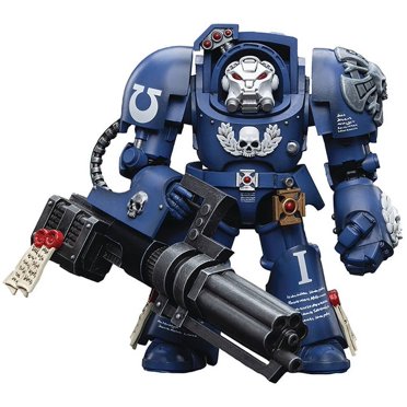 Bizarre Builder - Robot Bits - Walmart.com