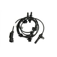 Vehicle Speed Sensor Reluctor Wheel - Walmart.com