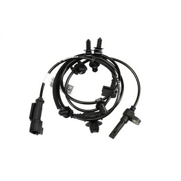 Vehicle Speed Sensor Reluctor Wheel - Walmart.com