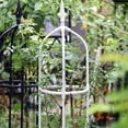 Clearance!Ymkly Garden Decor,Spliced 8mm Greenery Climbing Frame Flower ...