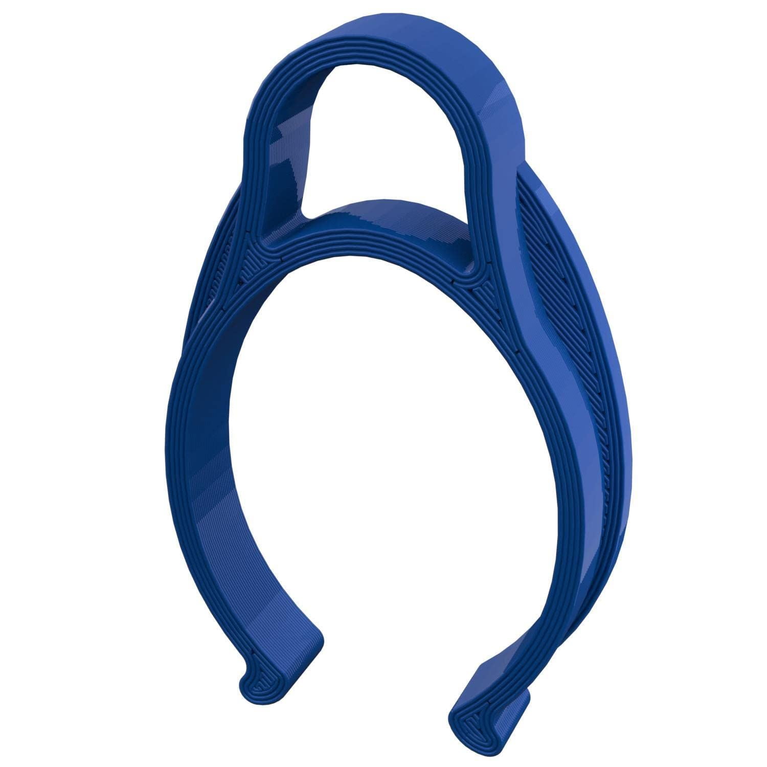 Swimming Pool Cover Clip For Oval Rail - Walmart.com