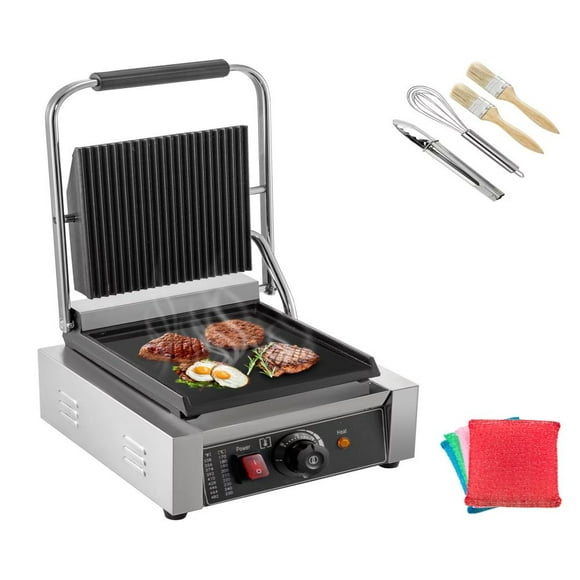 Convection Hot Plate