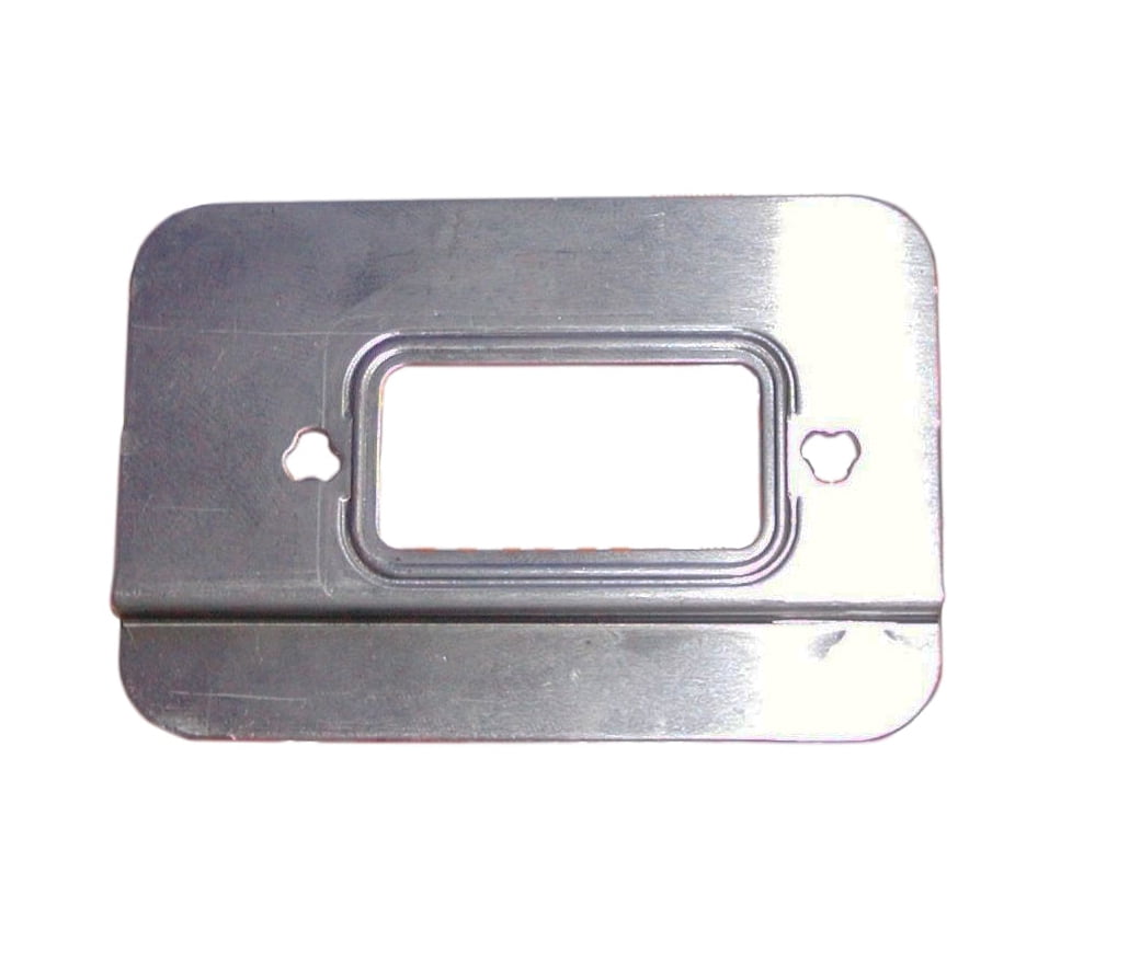 Muffler Gasket Compatible With Stihl TS700 TS800 Replaces OEM 4224-149 ...