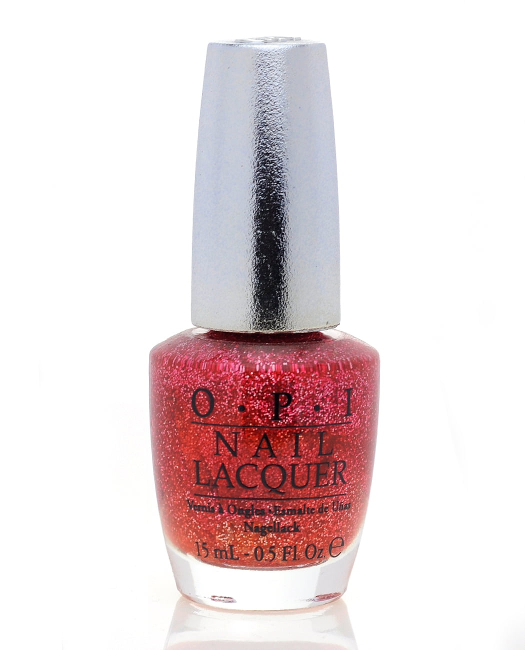 OPI Nail Lacquer, OPI Designer Series, 0.5 Fluid Ounce - Bold DS041 ...