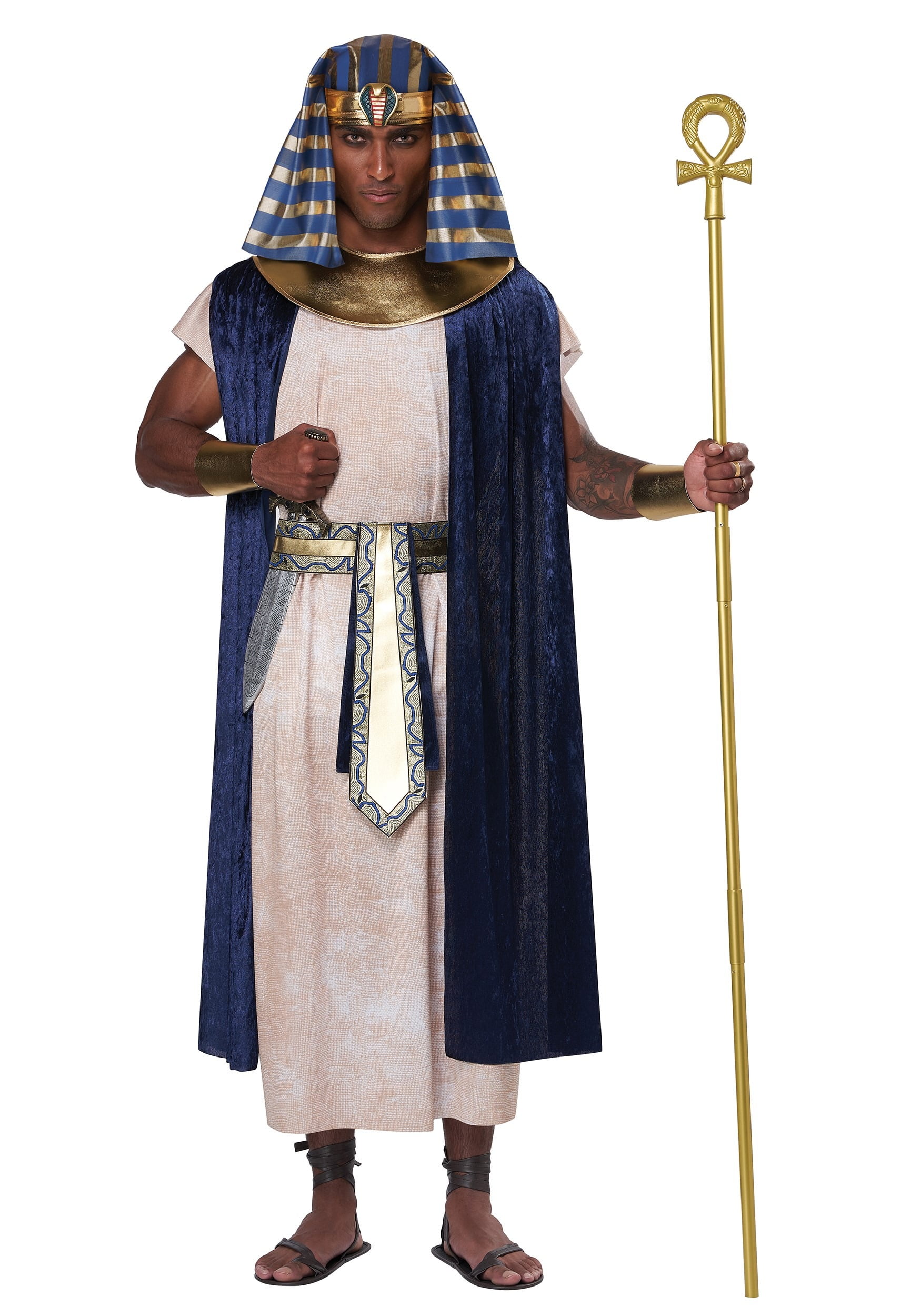Egyptian Men Clothing Traditional