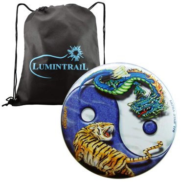 Discraft ULTRA-STAR 175g Ultimate Frisbee Disc - ORANGE - Walmart.com