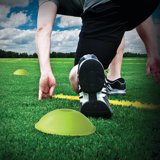 PER4M Quick Cones - Speed & Agility Training Cones - Walmart.com