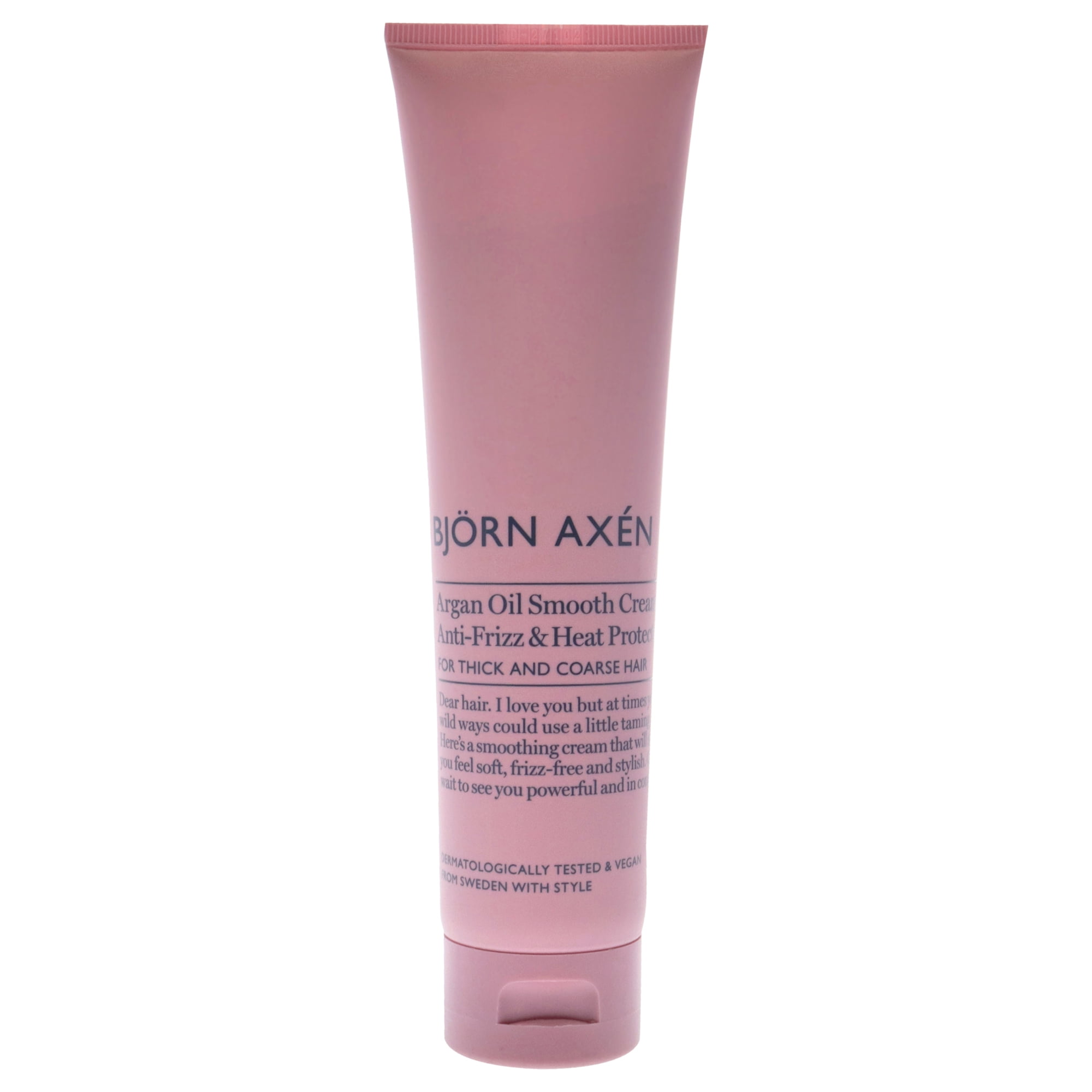 Click here for Argan Oil Smooth Cream By Bjorn Axen For Unisex -... prices