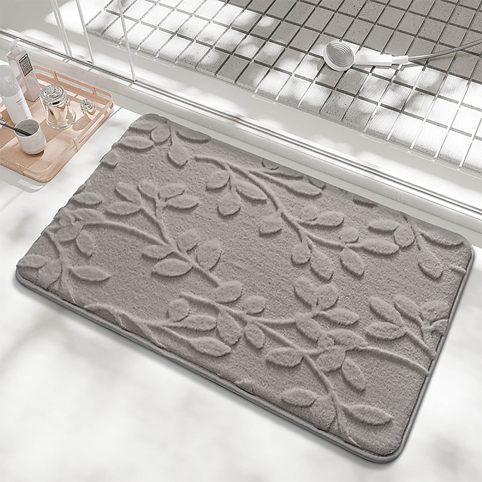 Cheap Runner Rugs Rugs for Living Room Padded Bath Mat Backdoor Rugs ...