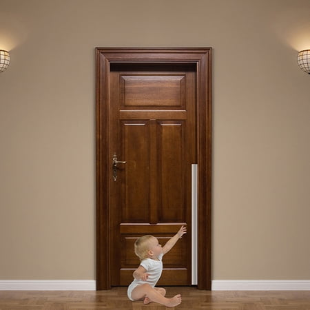 Door Pinch Guard Children Anti-Grip Door Sewing Door Seam Strip Door ...