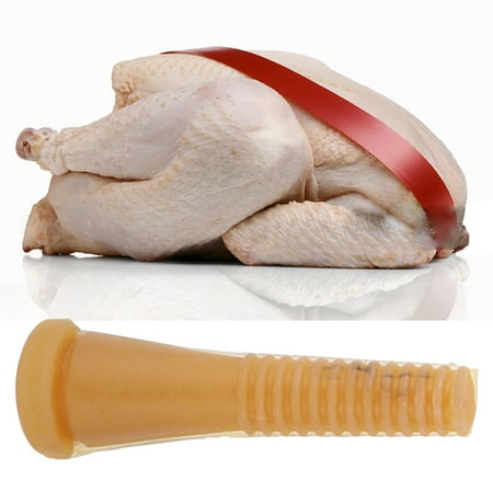 Garosa Plucking Finger,Chicken Plucker,50Pcs Chicken Plucker Picker ...