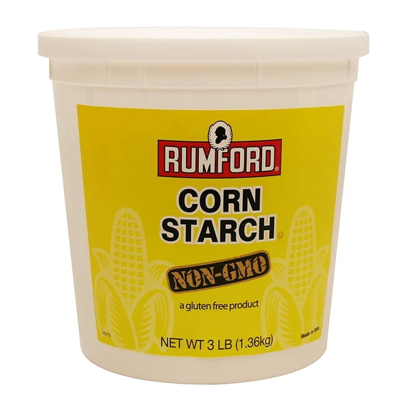 Cornstarch