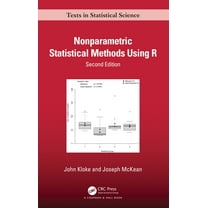 Chapman & Hall/CRC the R Statistical Inference via Data Science: A ModernDive into R and the ...