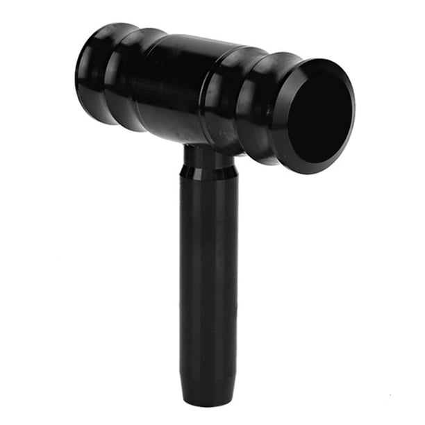 Gear Shift,0.47in Black Screw Aluminum Aircraft Joystick Aircraft Gear ...