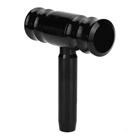 Aircraft Joystick T Handle Gear Knob Aircraft Gear 0.47in Black Screw ...