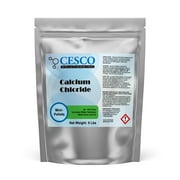Dust Control Calcium Chloride