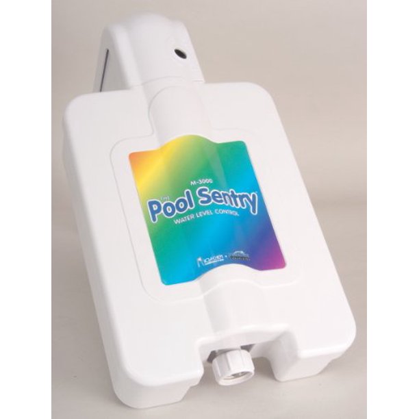 Rola-Chem M3000 Pool Sentry Auto Fill - Walmart.com