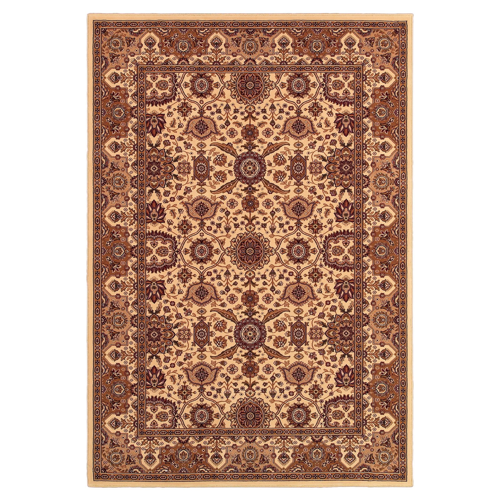 Couristan Himalaya Kailash Area Rug - Walmart.com