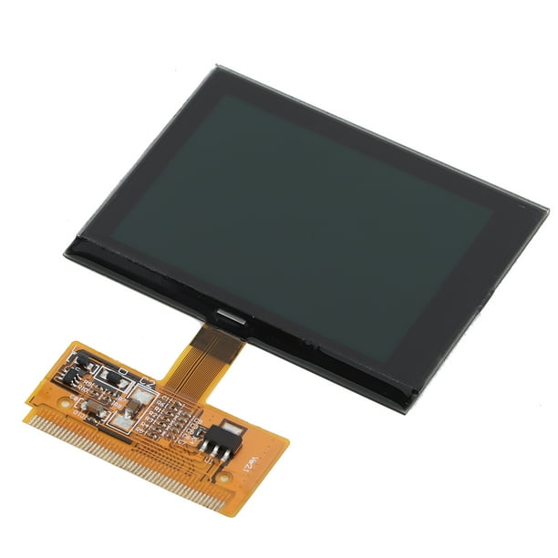 Gauge Cluster Display,Instrument Cluster LCD Display Instrument Cluster ...