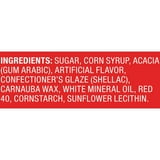 Red Hots Original Cinnamon Flavored Candy, Fiery Taste, Perfect for ...