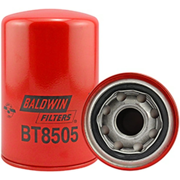 Hydraulic Spin-on Baldwin BT8505 - Walmart.com - Walmart.com