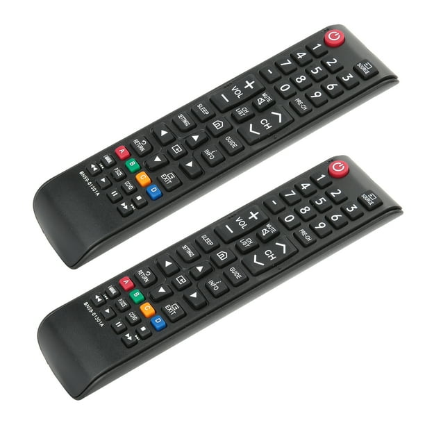 Universal TV Remote Control Remote Control Replacement Universal Remote ...