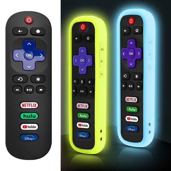 Onn Roku Remote