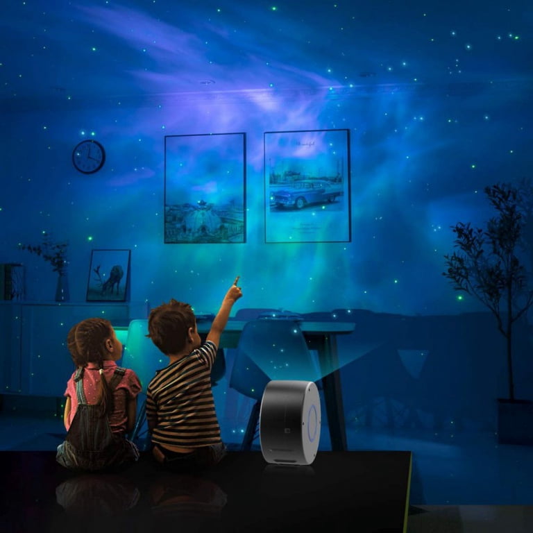 Bedroom Nebula