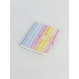 Fujifilm instax Stripe Mini Photo Album - Walmart.com