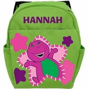 Barney Backpacks