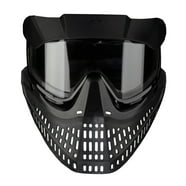 Tippmann Valor Paintball Goggle, Black - Walmart.com