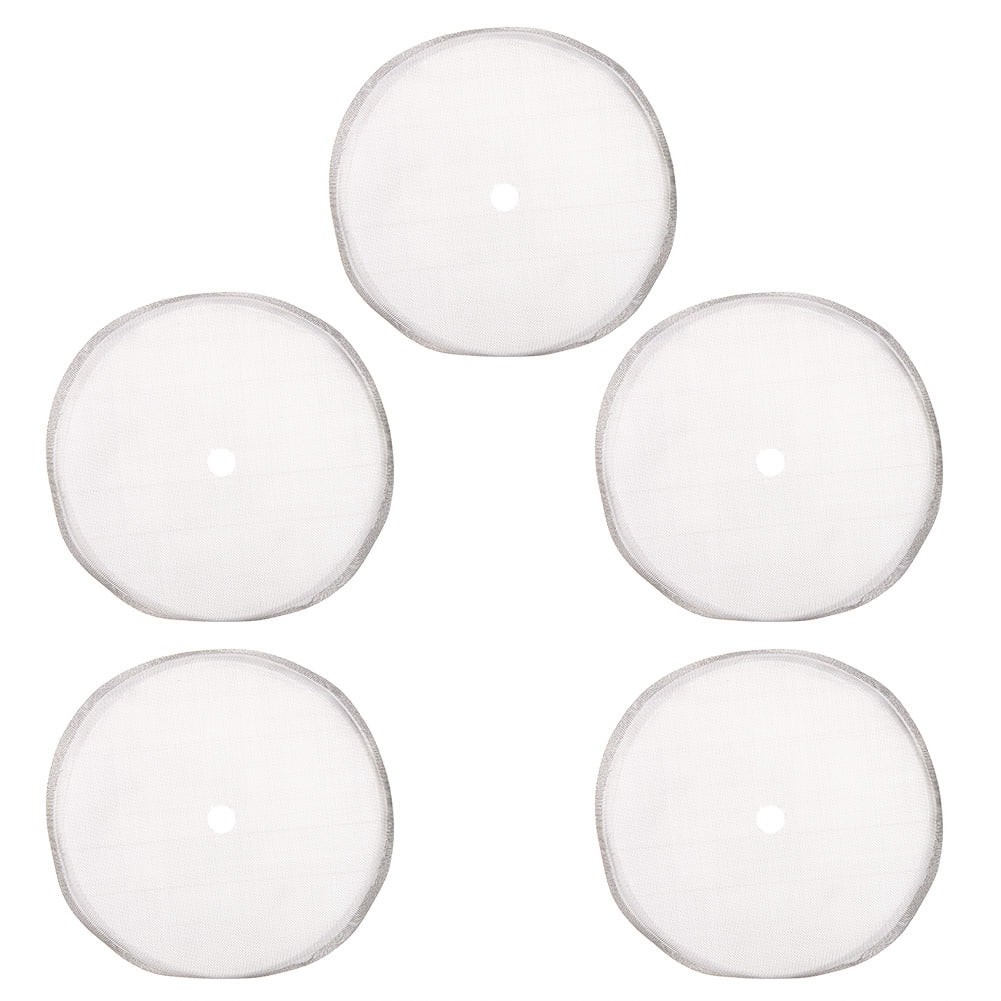 Click here for Encounter 5pcs Replacement Filter Screen 80 Mesh R... prices