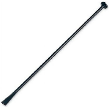 Tamping and Digging Bar, 48", 1" dia., Sol - Walmart.com