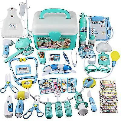 Doctor Kit Toys Stethoscope Medical Kit | Walmart Canada