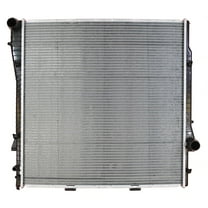 Agility Auto Parts 8013526 Radiator for Lexus Specific Models - Walmart.com