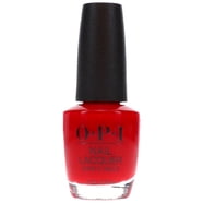 OPI Nail Lacquer Nail Polish, Tutti Frutti Tonga - Walmart.com