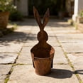 Cartoon Flower Container Decorative Vase Practical Flowerpot Modern ...