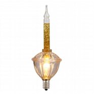 Gemmy Lightshow Christmas Lights Projection Standard Light Bulb ...