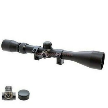 Barska 4x32 Contour Crossbow Scope - Walmart.com