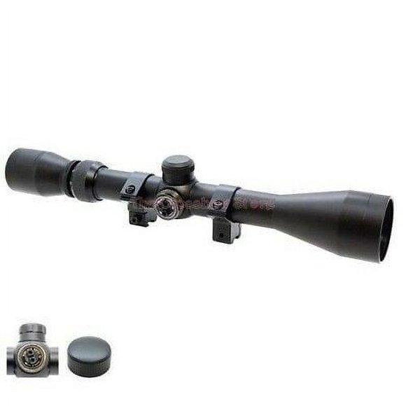 Air Rifle Scope