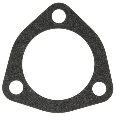 Mahle Engine Coolant Water Inlet Gasket C31699 Fits select: 2000-2020 ...