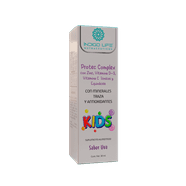 REGRIPAX + VYM Vitamina C, Echinacea purpurea y Zinc | CMD | Duo pack ...