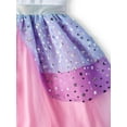 LOL Cosplay Tutu Tulle Dress With Hood (Little Girls & Big Girls ...