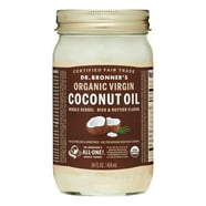 Butcher Boy 100% Pure Refined Coconut Oil 7.25fl oz - Walmart.com