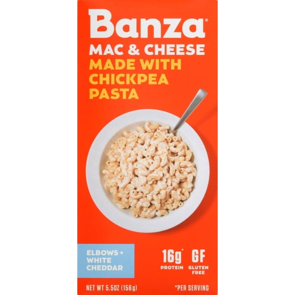 Brand: Banza